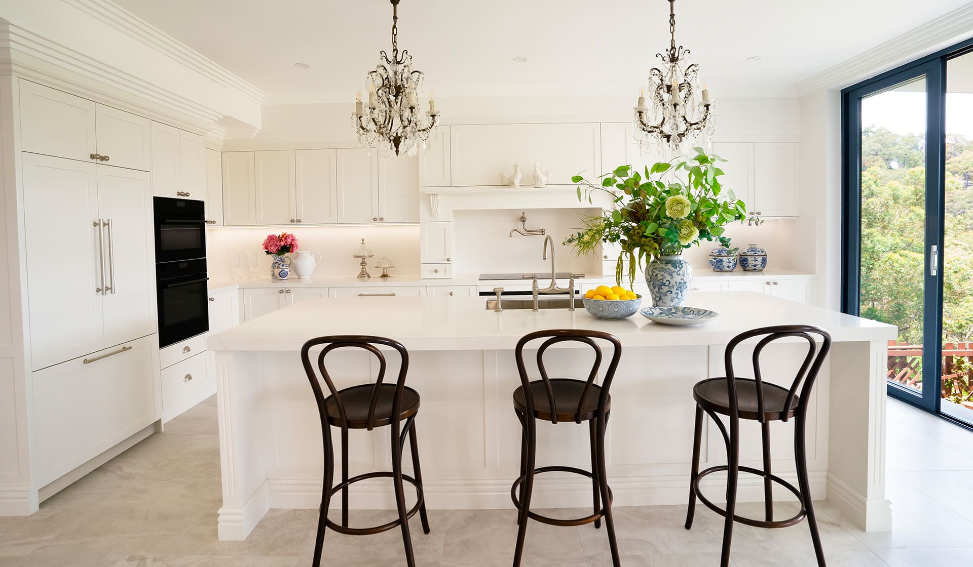 Best Kitchen Designers in Sydney | Nobby Kitchens