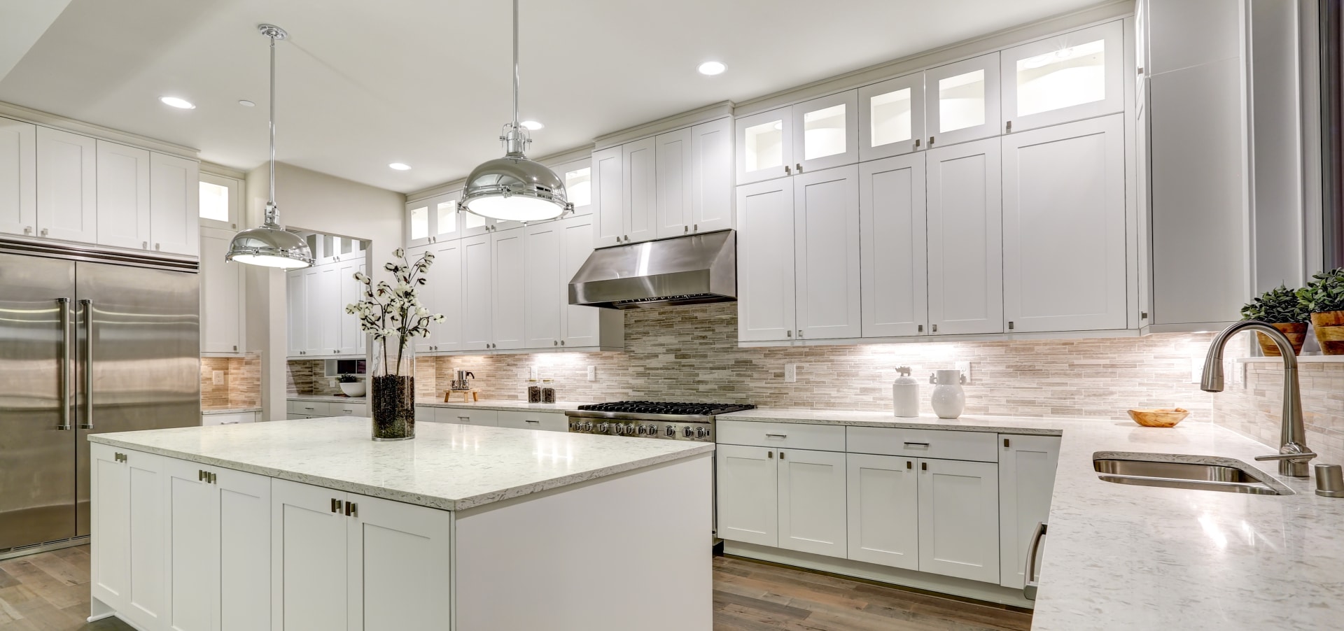 Buying a New Kitchen | Nobby Kitchens
